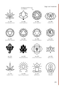 Uncovering the Hidden Meanings Behind Popular Tattoo Symbols - ARVIA STUDIO