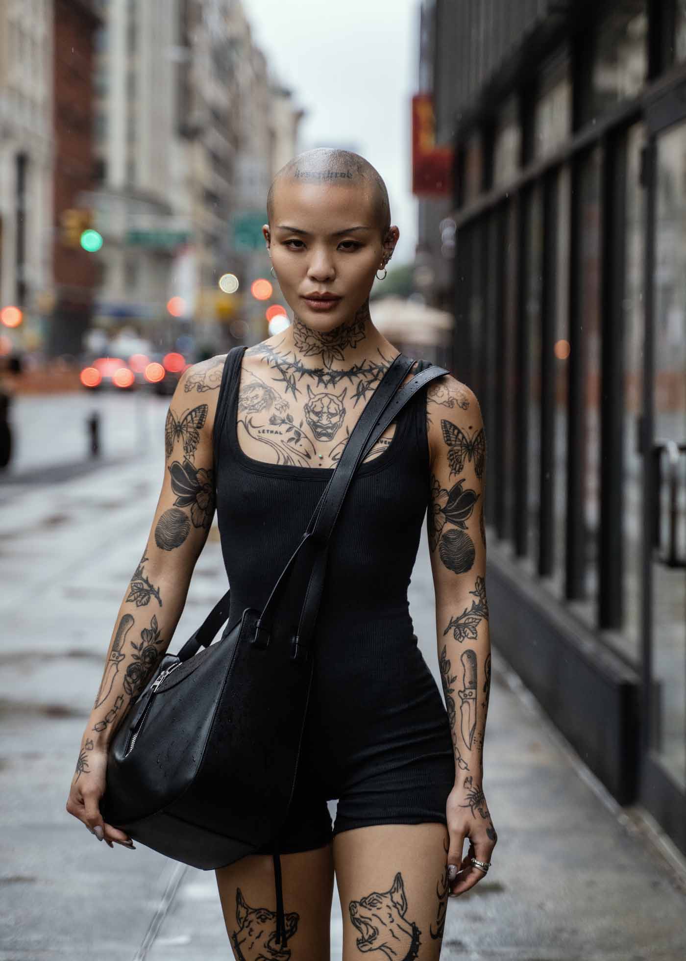 Tattoo Trends and Styles 2024 - ARVIA STUDIO