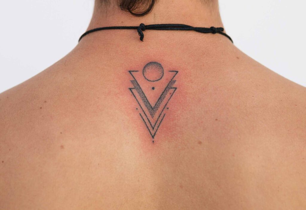 Uncovering the Hidden Meanings Behind Popular Tattoo Symbols - ARVIA STUDIO
